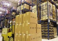 China From China To USA Door To Door Air Freight Amazon FBA Shipping 2-7 Days for sale