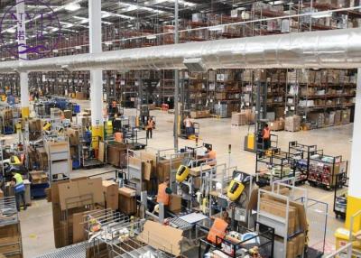 China Freight Forwarding Service Type International Freight Forwarder Available for sale