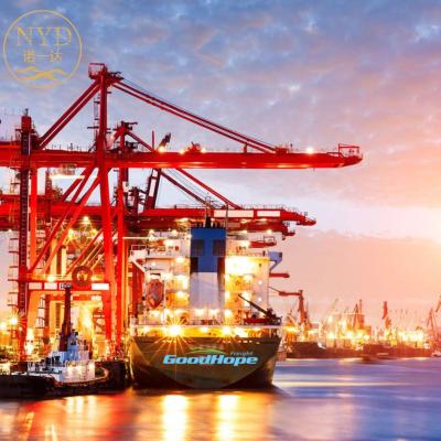 China Professional Freights From China To USA with Air DDP Delivery Status Updates for sale