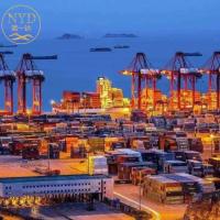 China Professional Freight Forwarder Door To Door Service With Insurance for sale