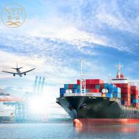 China Reliable Freight Forwarder China To Canada Sea / Air Shipping For Easy Logistics for sale