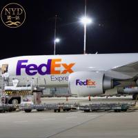 China Reliable Freight Forwarder China To Canada Sea / Air Shipping For Easy Logistics for sale