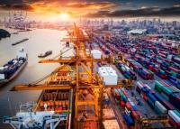 China Professional Shipping Agent From China To Usa Door To Door Service for sale