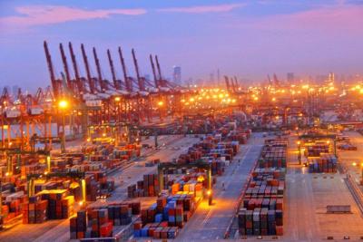 China Door To Door Service And Tracking Available For International Express Courier for sale