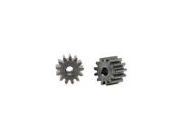 China Toothed Carbon Steel Metal Spur Gear For Industrial Pump for sale