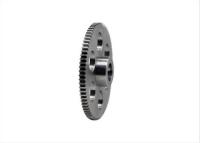 China Induction Ductile Irons Miniature Spur Gears 300mm Diameter for sale