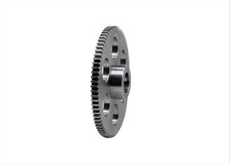 China Induction Ductile Irons Miniature Spur Gears 300mm Diameter for sale