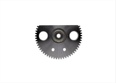China Bronze Miniature Spur Gears Din 3962 Class 6 for sale