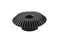 China 40T  M1.0 Bevel And Mitre Gears Mini Bevel Gears Assembly  For Manipulator for sale
