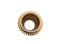 China Industrial Worm Gear And Worm Wheel / Warm And Worm Wheel  For Photographic Equipment for sale