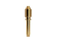 China Professional Worm Gear And Worm Wheel / Worm Wheel Gear  90T 0.5 Module ZCuSn10Pb for sale