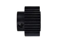 China 34T 0.5 Module Miniature Spur Gears 8-8-7FH  For Automation Equipments for sale