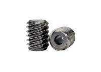 China Industrial Steel Worm Gear 15.24mm Outside Diameter 4 Lead M 0.9 C1144 for sale