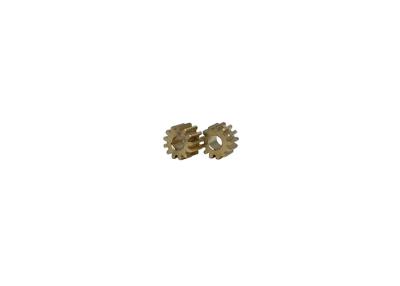China 3604 Brass Precision Spur Gears for sale