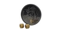 China 3604 Brass Precision Spur Gears for sale
