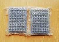 China T13 M0.25 AGMA 7 Miniature Spur Gears for sale