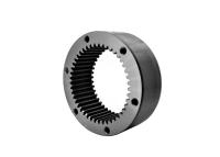 China Teeth M2.0 PD86 Internal Gear Splines Planetary C45 43 for sale