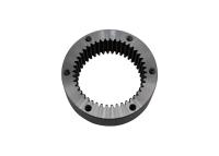 China Teeth M2.0 PD86 Internal Gear Splines Planetary C45 43 for sale