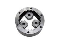 China Teeth M2.0 PD86 Internal Gear Splines Planetary C45 43 for sale