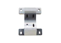China Aluminum Alloy Motor Mounting Base High Precision 1000mm Linear for sale