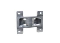 China Aluminum Alloy Motor Mounting Base High Precision 1000mm Linear for sale