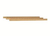 China 130mm CNC Spur Rail Gear Aluminium Bronze Helical Gear Racks M0.5 for sale
