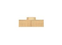 China CNC Miniature M0.5 Spur Gear Rack Aluminum Bronze For Robotics for sale