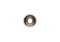 China Brass Nylon Miniature Spur Gear Smaller Module 0.4-0.5M 24T For Toy for sale