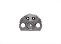 China 40Cr Steel Industrial Spur Gears T60 M0.8 Quenched For Industrial Equipments for sale