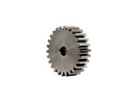 China Industrial Equipments Miniature Spur Gears Carbo Nitride T26 M1.0 SUS304 for sale