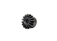 China AGMA Class Mini Bevel Gears M1.5 16T PPAP For Roundness Tester for sale