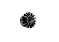 China AGMA Class Mini Bevel Gears M1.5 16T PPAP For Roundness Tester for sale