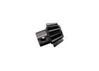 China PPAP Alloy Micro Bevel Gears 14T M1.0 Carburized High Strength for sale