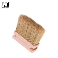 China 100x105x35mm Wall Paper Paste Brush , Multifunctional Wall Weaver Brush for sale