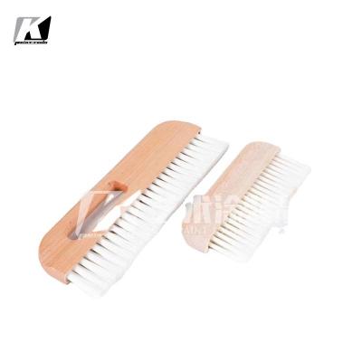 China ODM Antiwear Professional Wallpaper Paste Brush Ultralight Interior Paint Brushes 4IN Bristle Length 320x64x23mm for sale
