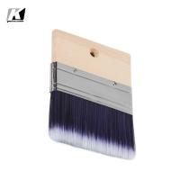 China OEM Wear Resistant Bristle Paint Brushes Ceiling Multifunctional for sale