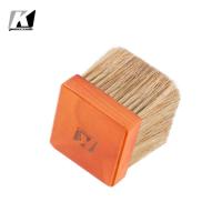 China Antiwear Square Ceiling Brush Paint , Multiscene Wallpaper Adhesive Brush for sale