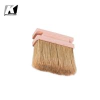 China 2 Inch Paper Hanging Bristle Paint Brushes 70mm Nap Multipurpose for sale