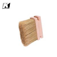 China 2 Inch Paper Hanging Bristle Paint Brushes 70mm Nap Multipurpose for sale