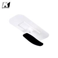 China Multiscene Plastering Plastic Finishing Trowel Portable Sturdy for sale