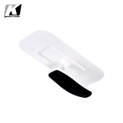 China Multiscene Plastering Plastic Finishing Trowel Portable Sturdy for sale
