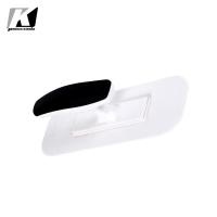 China Multiscene Plastering Plastic Finishing Trowel Portable Sturdy for sale