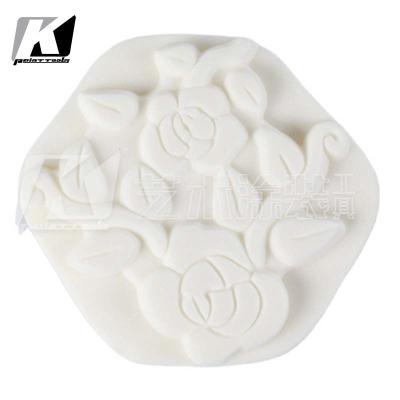 China ODM Patterned Drywall Texture Sponge 170mm for Decorative Wall Painting for sale