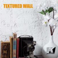 China ODM Patterned Drywall Texture Sponge 170mm for Decorative Wall Painting for sale