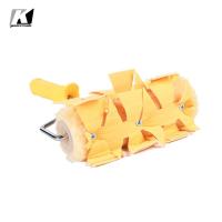 China 5.5 Inch Multiscene Pattern Roller Paint Brush for Decorative Wall Texture for sale