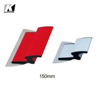 China OEM Squeegee Knockdown Skim Coat Blade Knife Antirust Multifunctional for sale