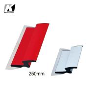 China Aluminium Knockdown Drywall Skimming Blade Multipurpose Portable for sale