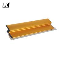 China Rectangle Wallboard Drywall Skimming Knife Ultralight Wear Resistant for sale