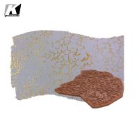 China Multicolor Texture Wood Grain Painting Tool 180mm x 200mm Flameproof Ultralight for sale