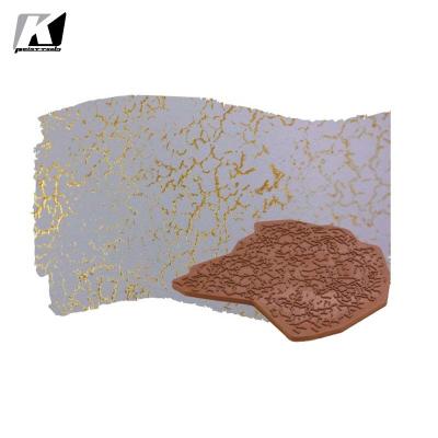 China Multicolor Texture Wood Grain Painting Tool 180mm x 200mm Flameproof Ultralight for sale